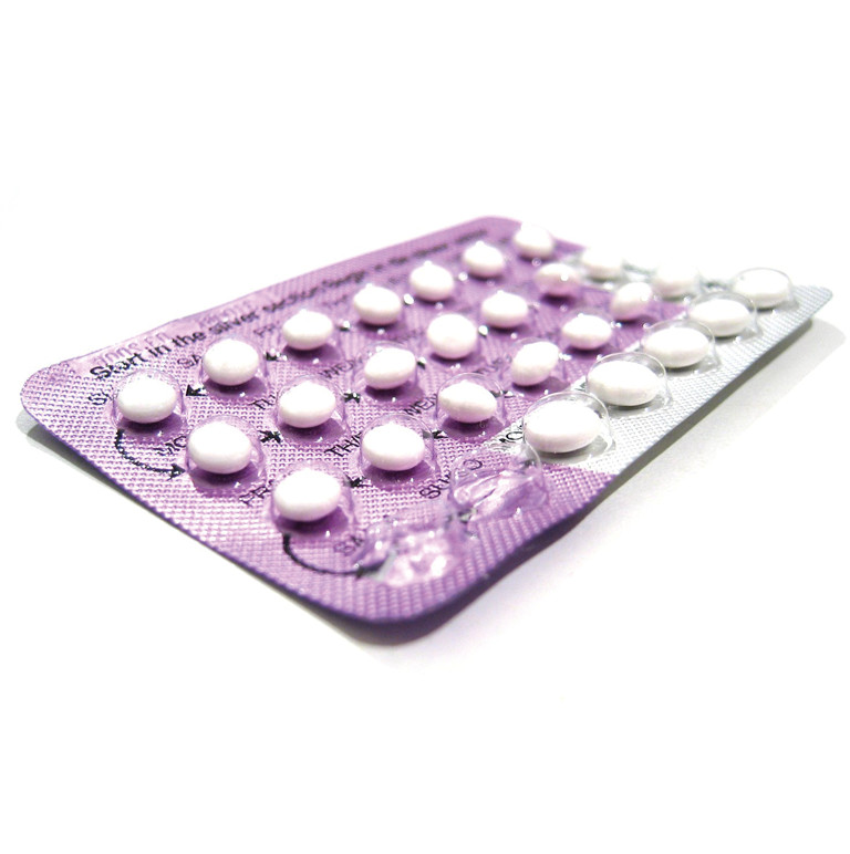 Combined Pill | CoSRH