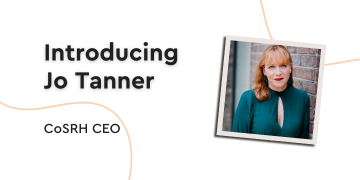 Introducing Jo Tanner, CEO of the College of Sexual and Reproductive ...